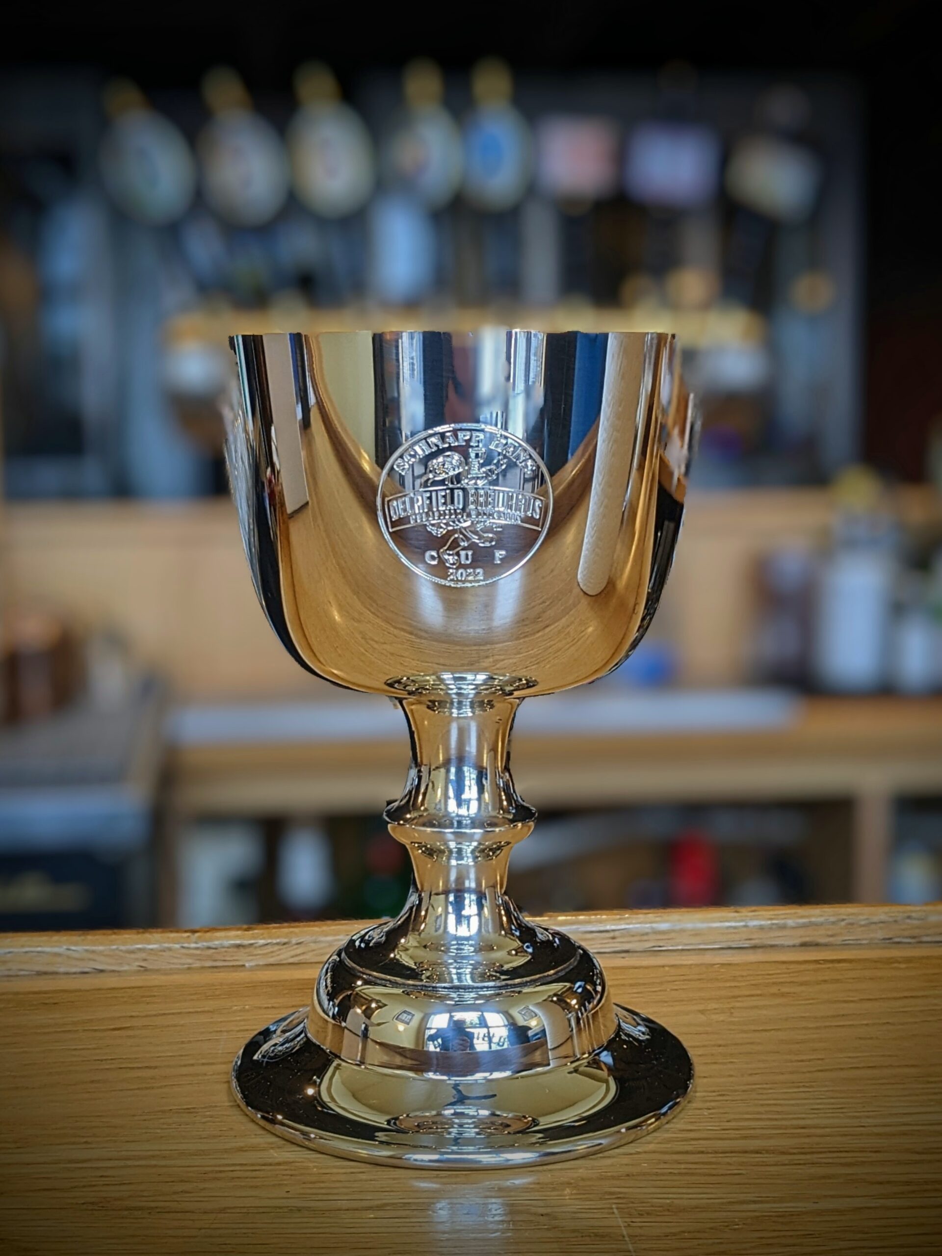 Schnapp Hans Cup – A limited-category BJCP competition hosted by the ...